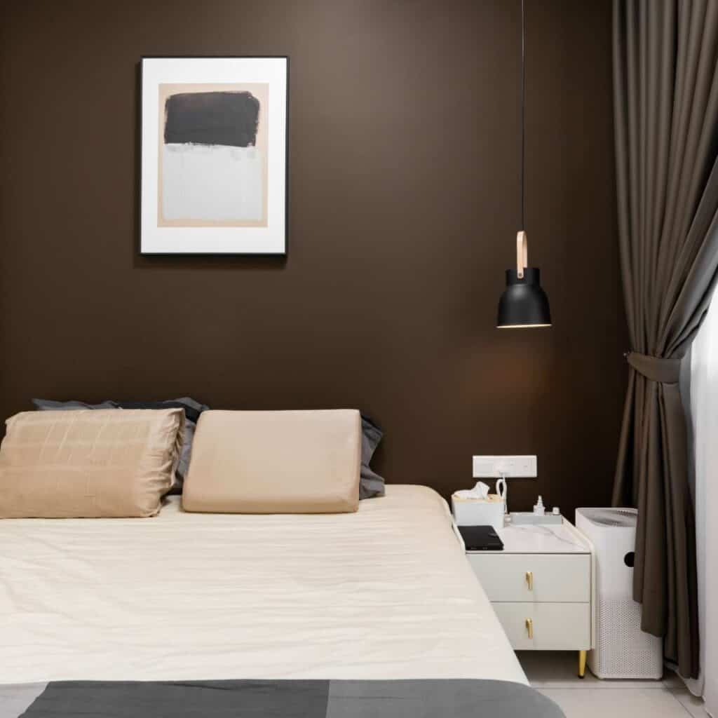 Residence Majestic Maxim - Contem - Anwill Design & Renovation